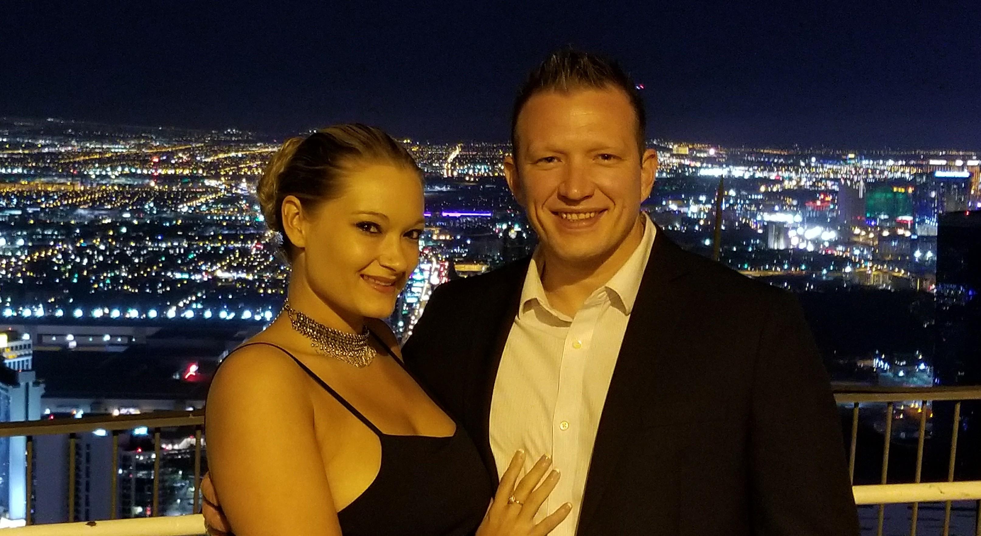 Jenny Casey and Dillon Turner's Wedding Website