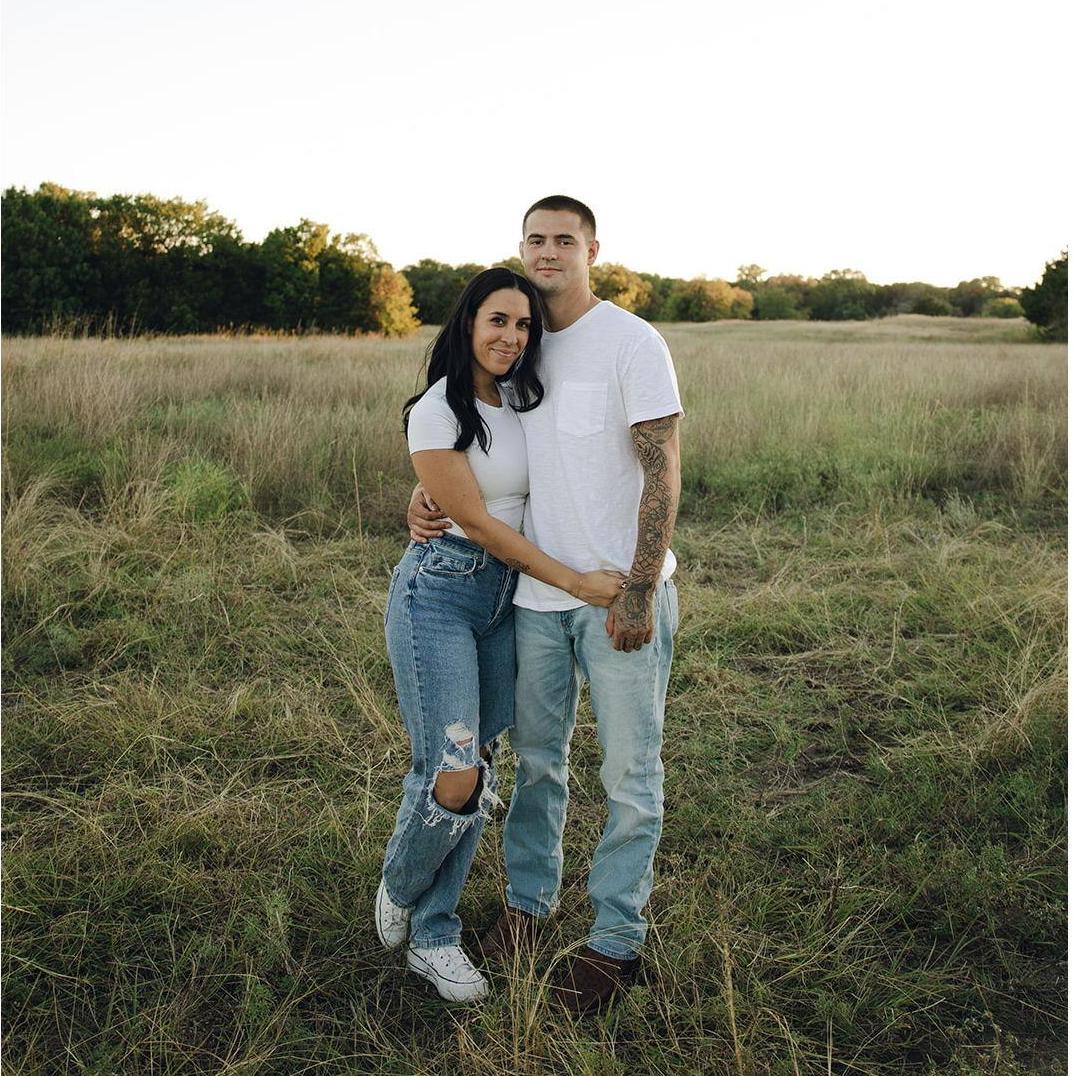 Alyssa Torres and Tanner Jones' Wedding Website