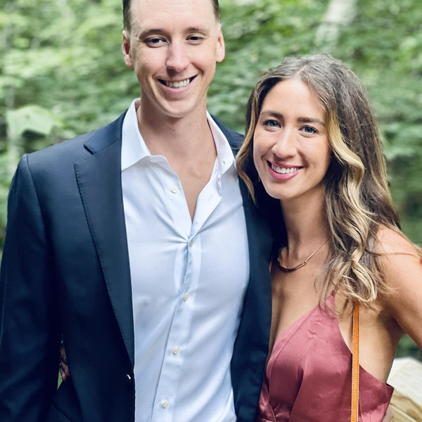 Nicholas Roberts and Alison McGrath's Wedding Website