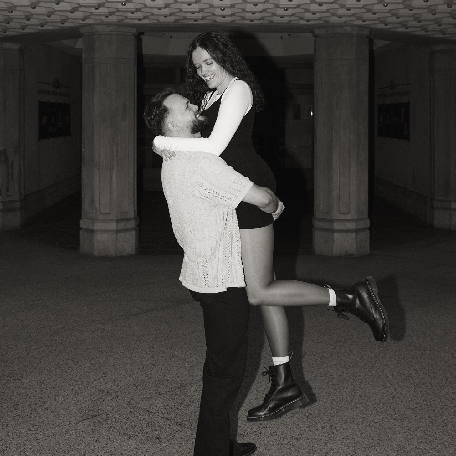 Sarah Roddy and Reilly Sather's Wedding Website