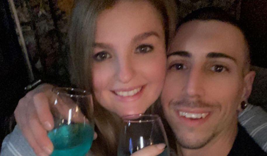 Robert Volpe and Melissa Parise's Wedding Website