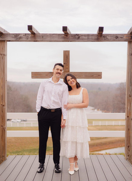 Amber Smith and Paul McElearney Jr.'s Wedding Website