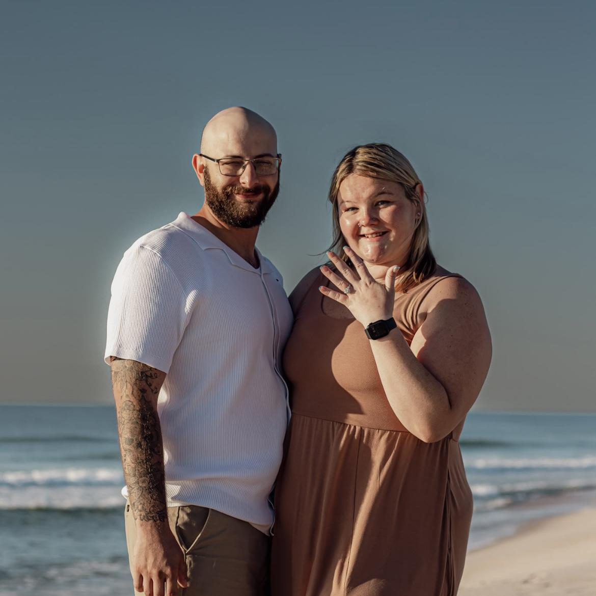 Matthew Carella and Alexandra McIntosh's Wedding Website