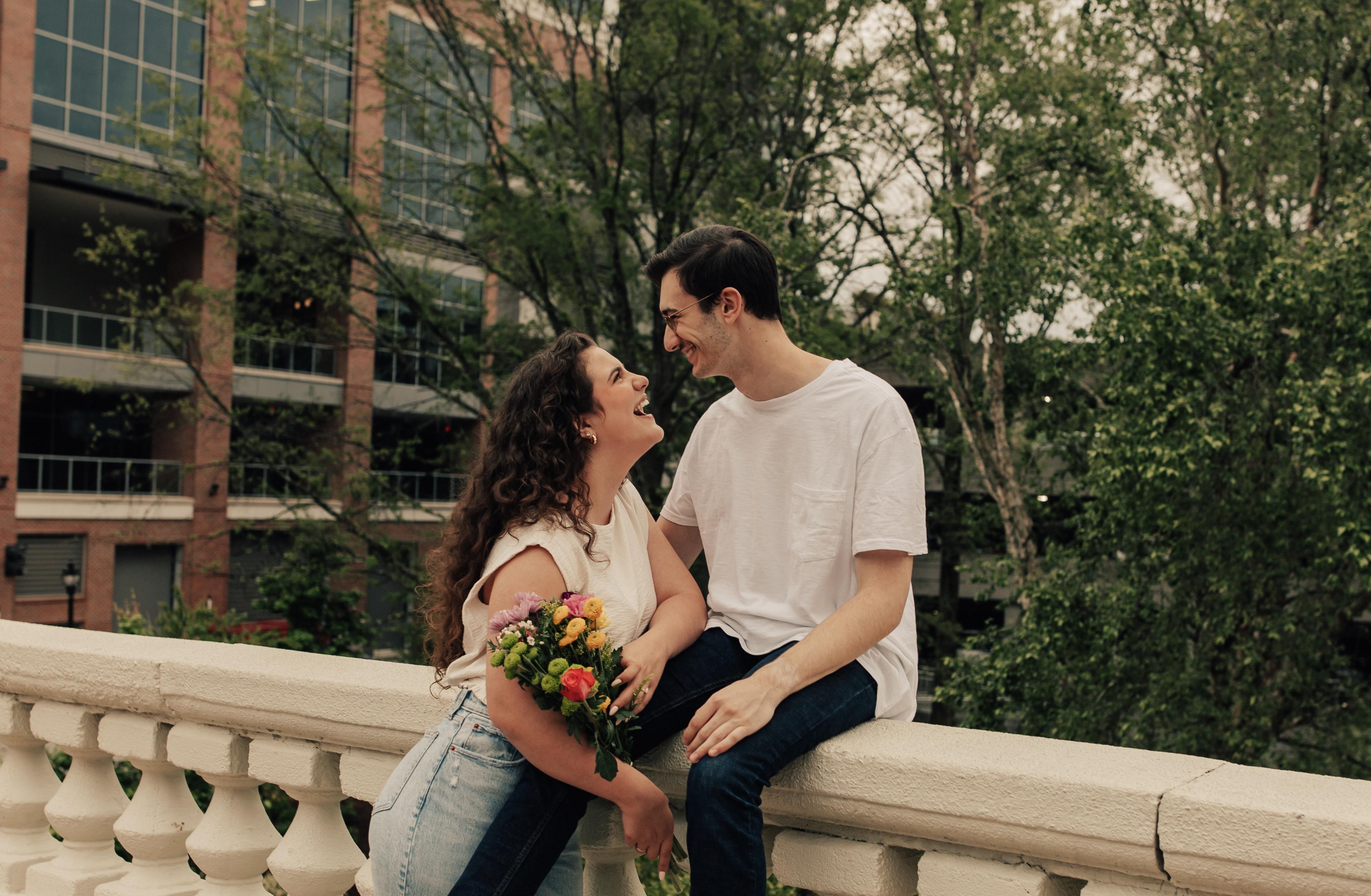 Clancy Stauffer and Seth Genatt's Wedding Website
