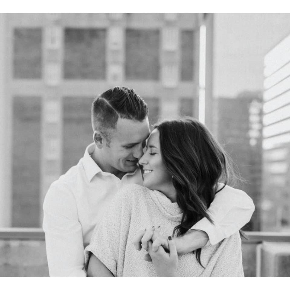 Olivia Hamilton and Jake Magill's Wedding Website