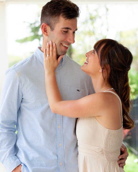 Ashley Zannikos and Tyler Kenyon's Wedding Website