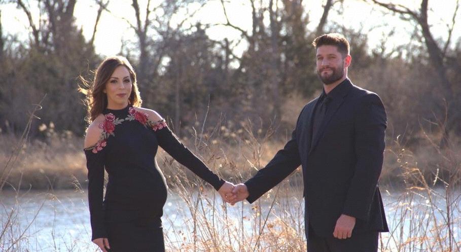 Karalie Hickman and Christopher Grooms' Wedding Website