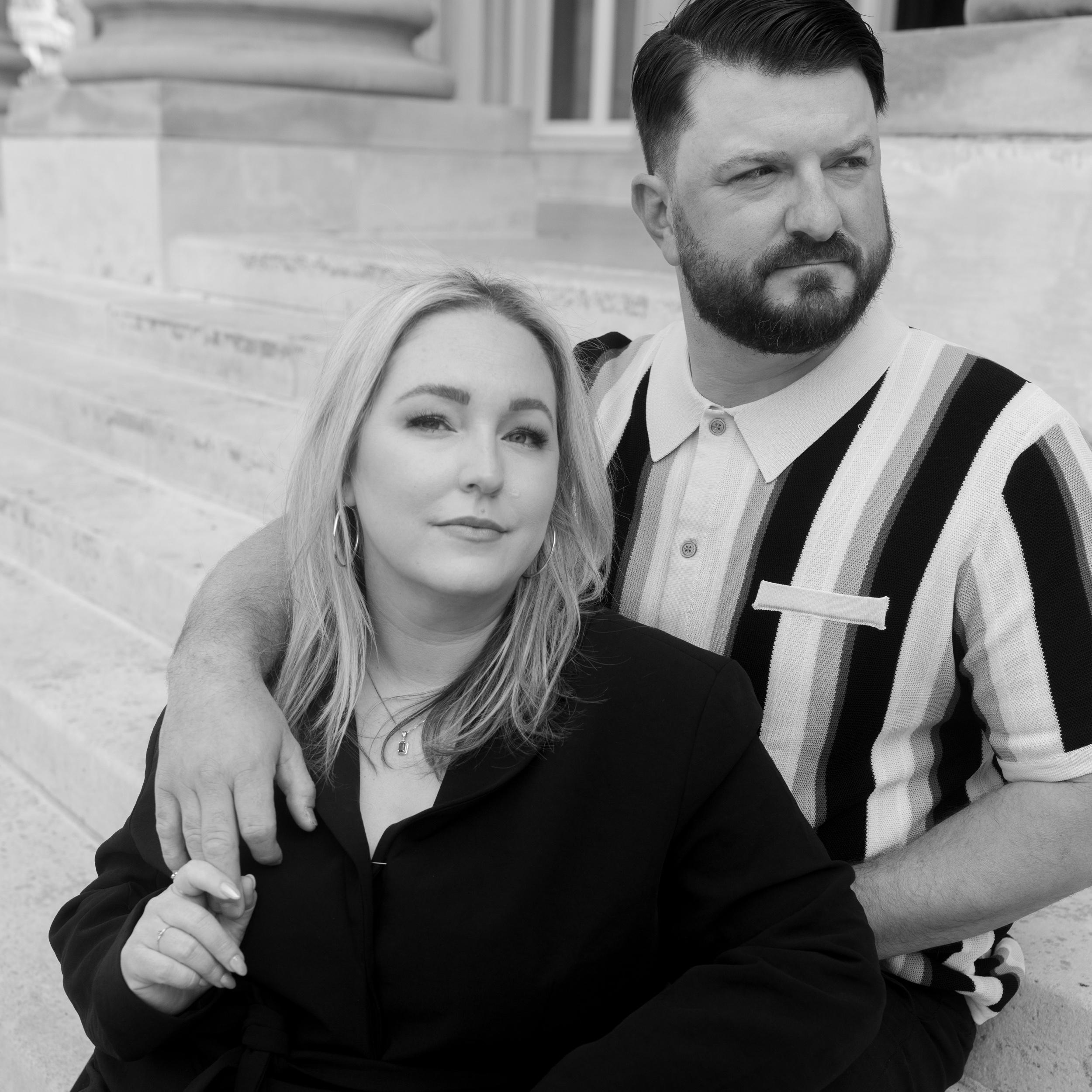 Sunnie Katherine Earls and Eric Dean Williams' Wedding Website