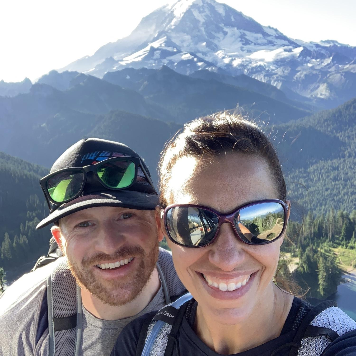 Crystal Fazio and Trevor Pennell's Wedding Website