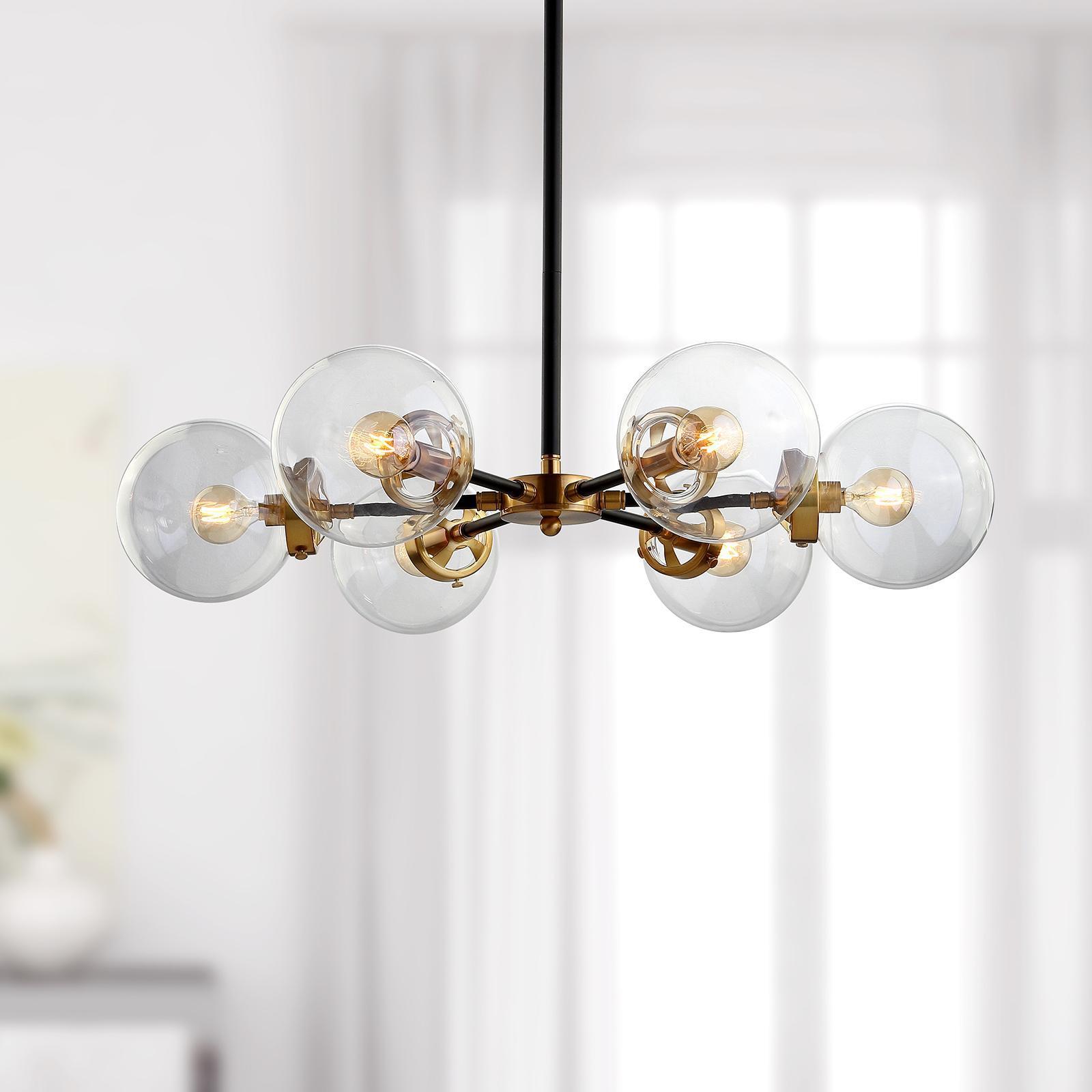 JONATHAN Y, Caleb Cluster Pendant | Zola