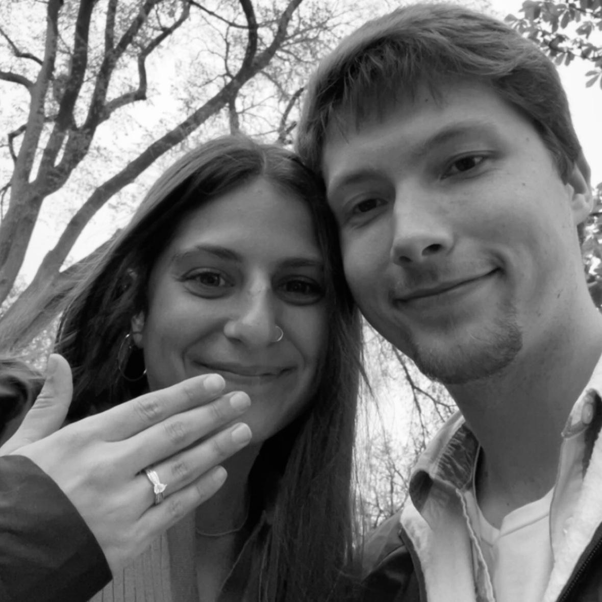 Victoria Hagg and Austin Boucher's Wedding Website