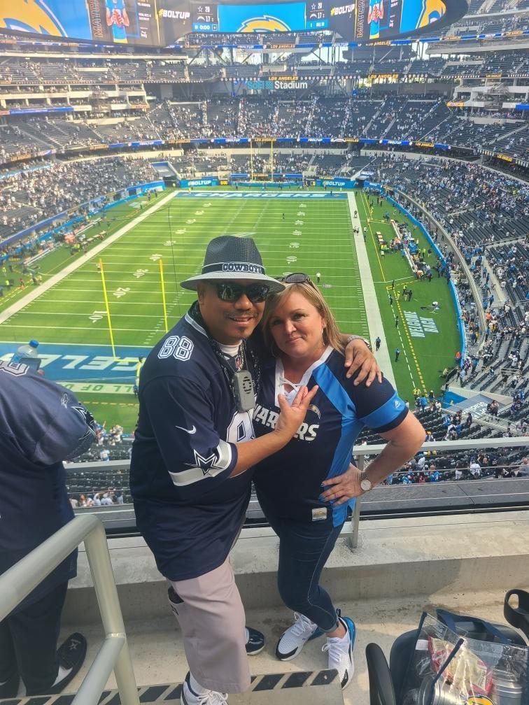 Dolores (Lola) Ruvalcaba and Jose (June Bug) Avalos' Wedding Website