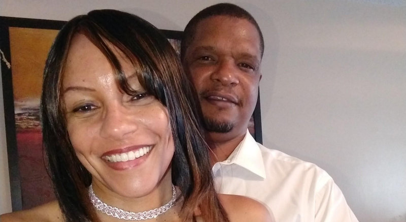 Shannon Whyte and Dominic McGee's Wedding Website