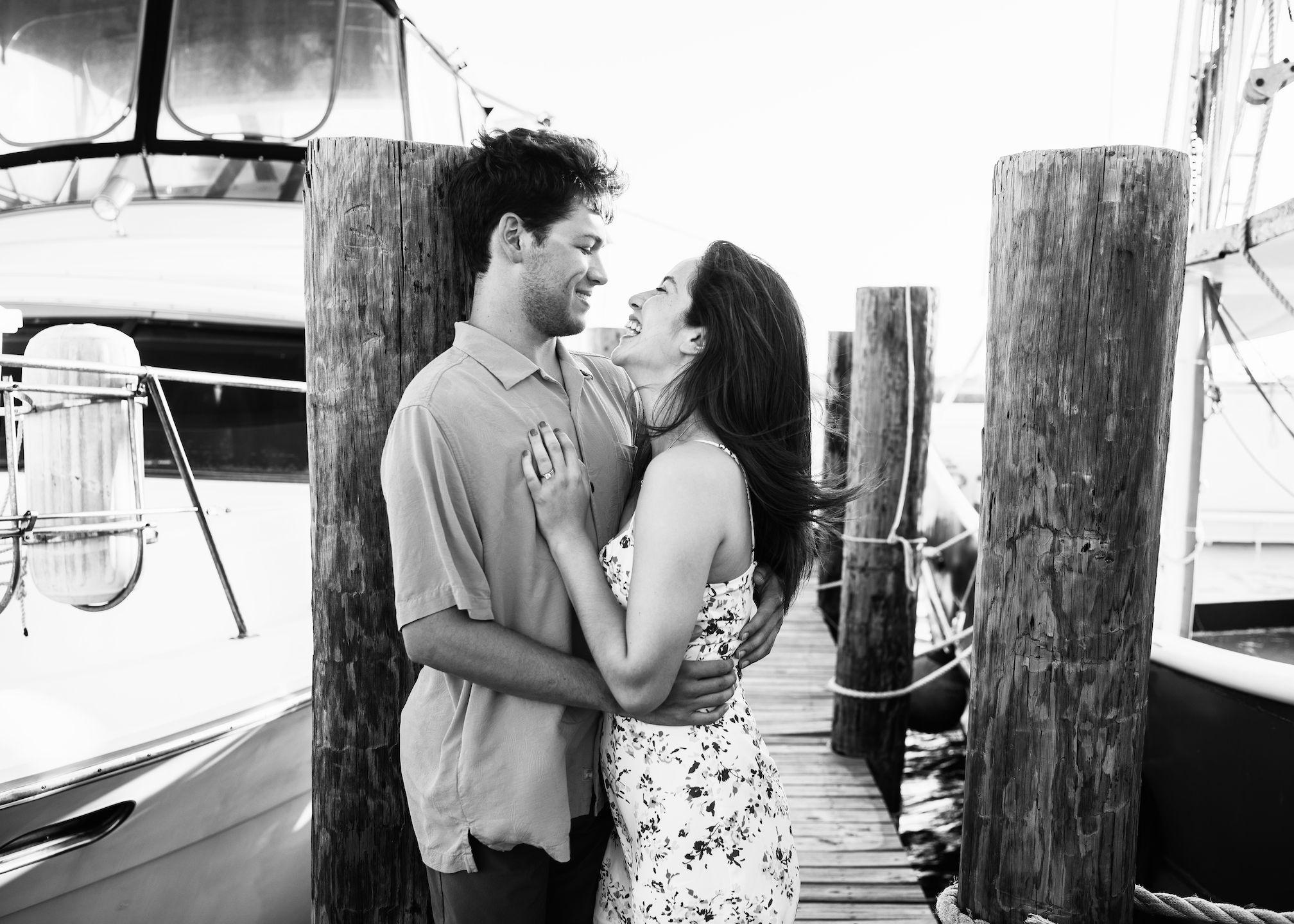 Samantha Ybarra and Daniel Martin's Wedding Website