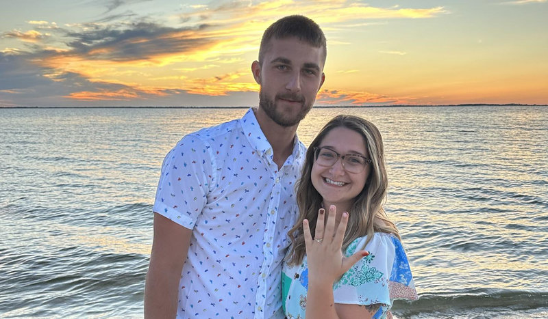 McKenna Varney and Aaron Smith's Wedding Website