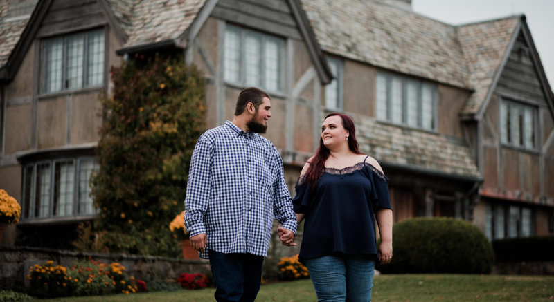 Derick Brown and Johna Yashenko's Wedding Website