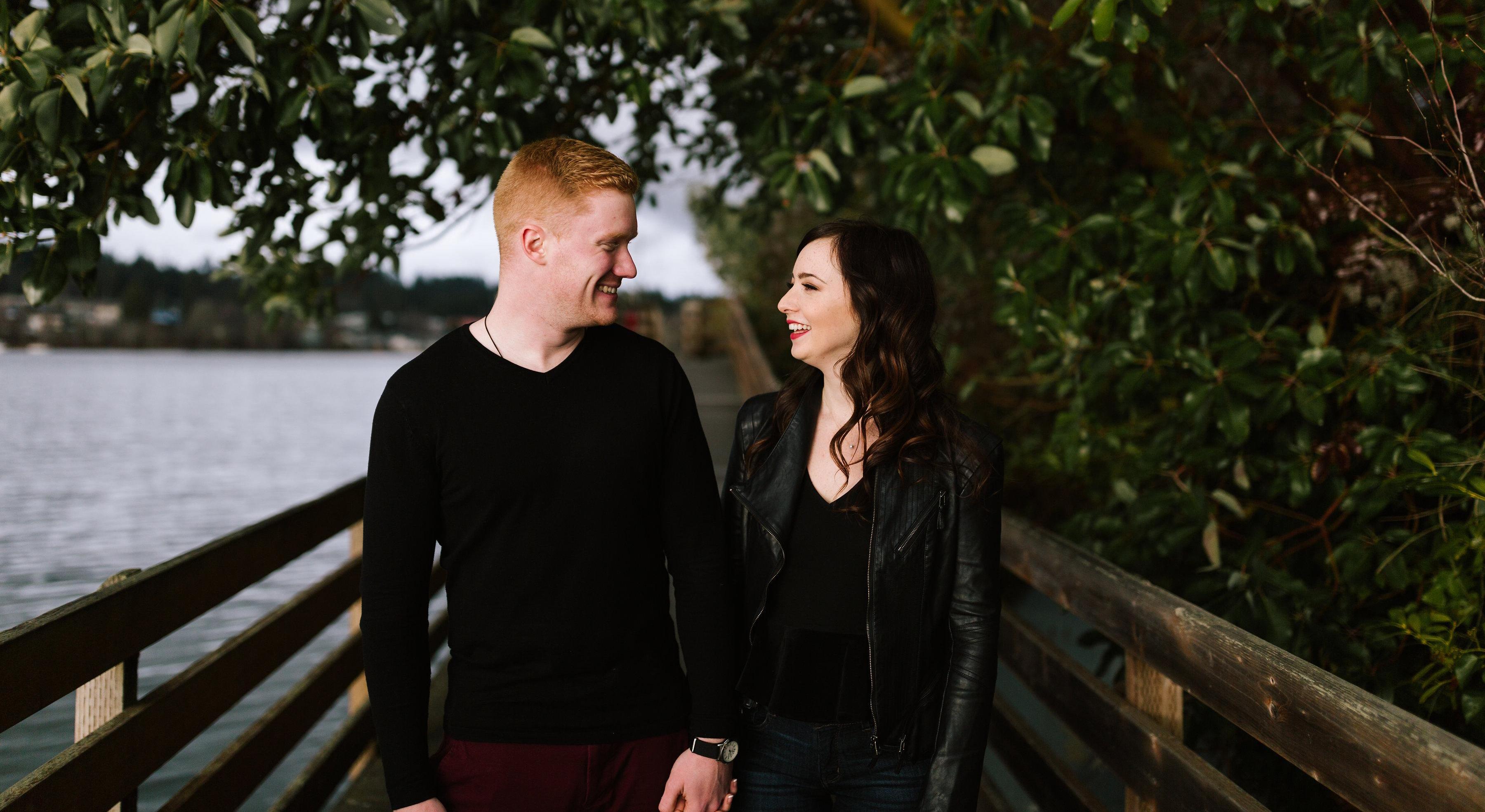 Clare Akers and Zack Turley's Wedding Website