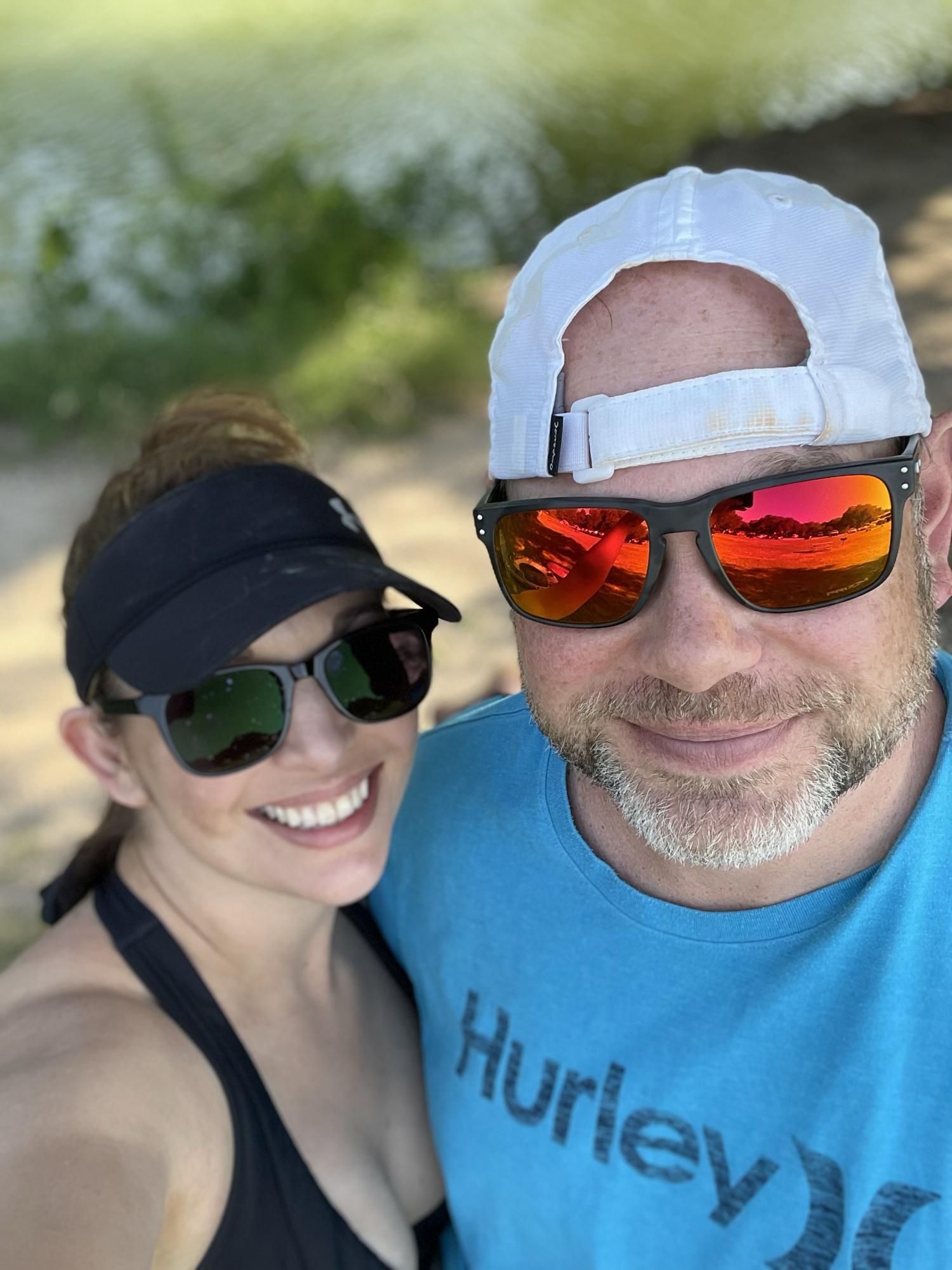 Nick Lanning and Nicole Rattray's Wedding Website