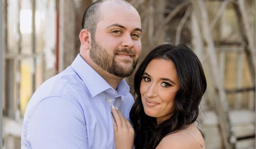 Chase Metter and Jonathan Sucato's Wedding Website