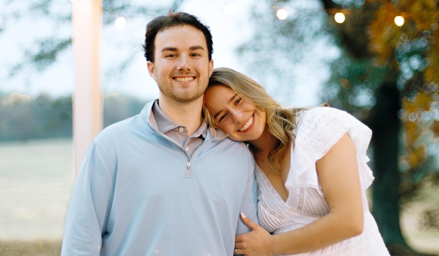 Kaitlyn Pigott and Benjamin McCurry's Wedding Website
