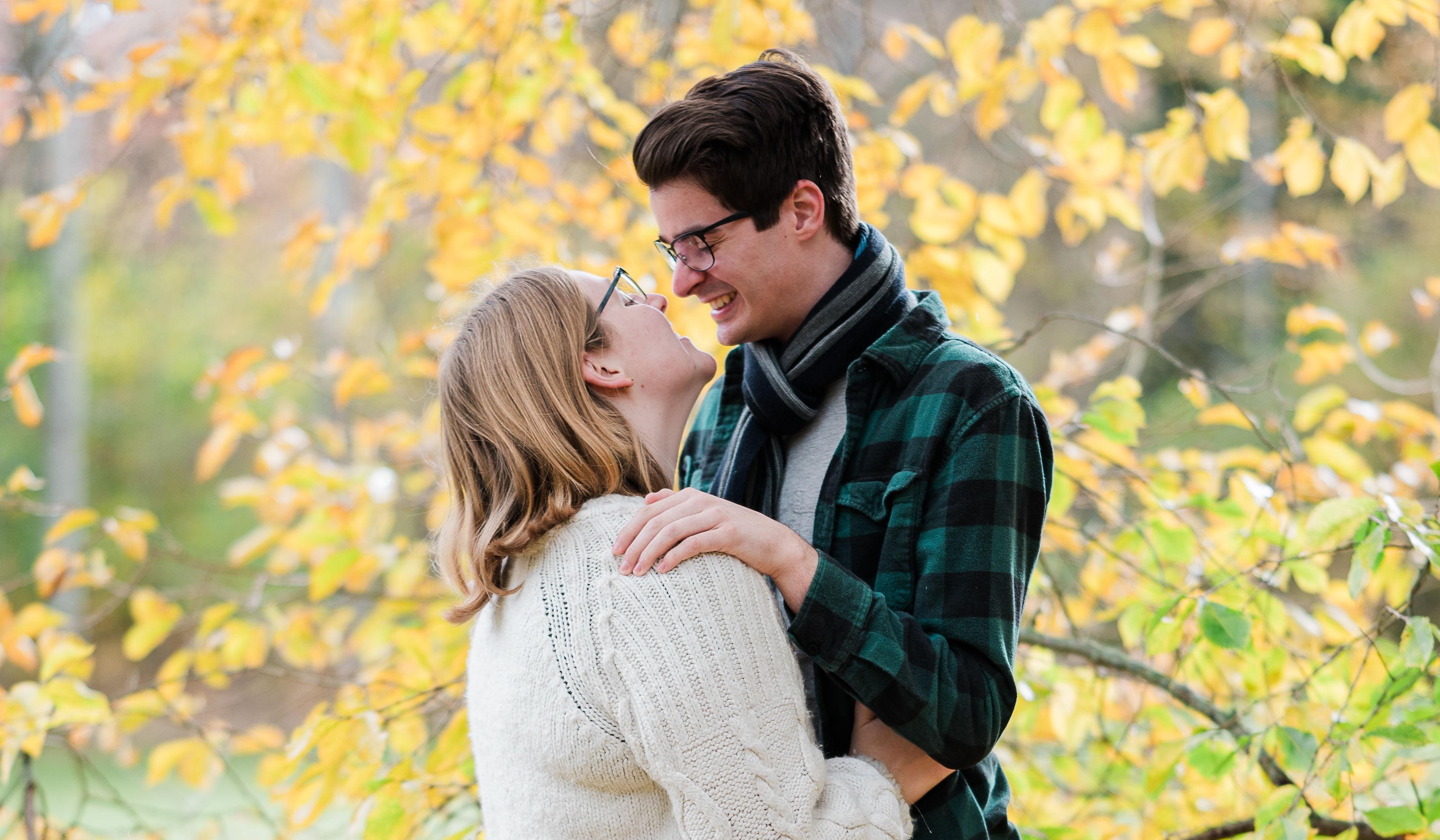 Leah Horlings and Peter Hudel's Wedding Website