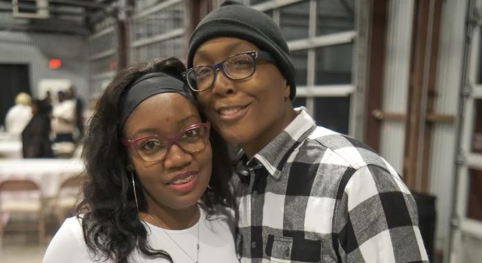 Courtney Chapman and Cordero Jackson's Wedding Website