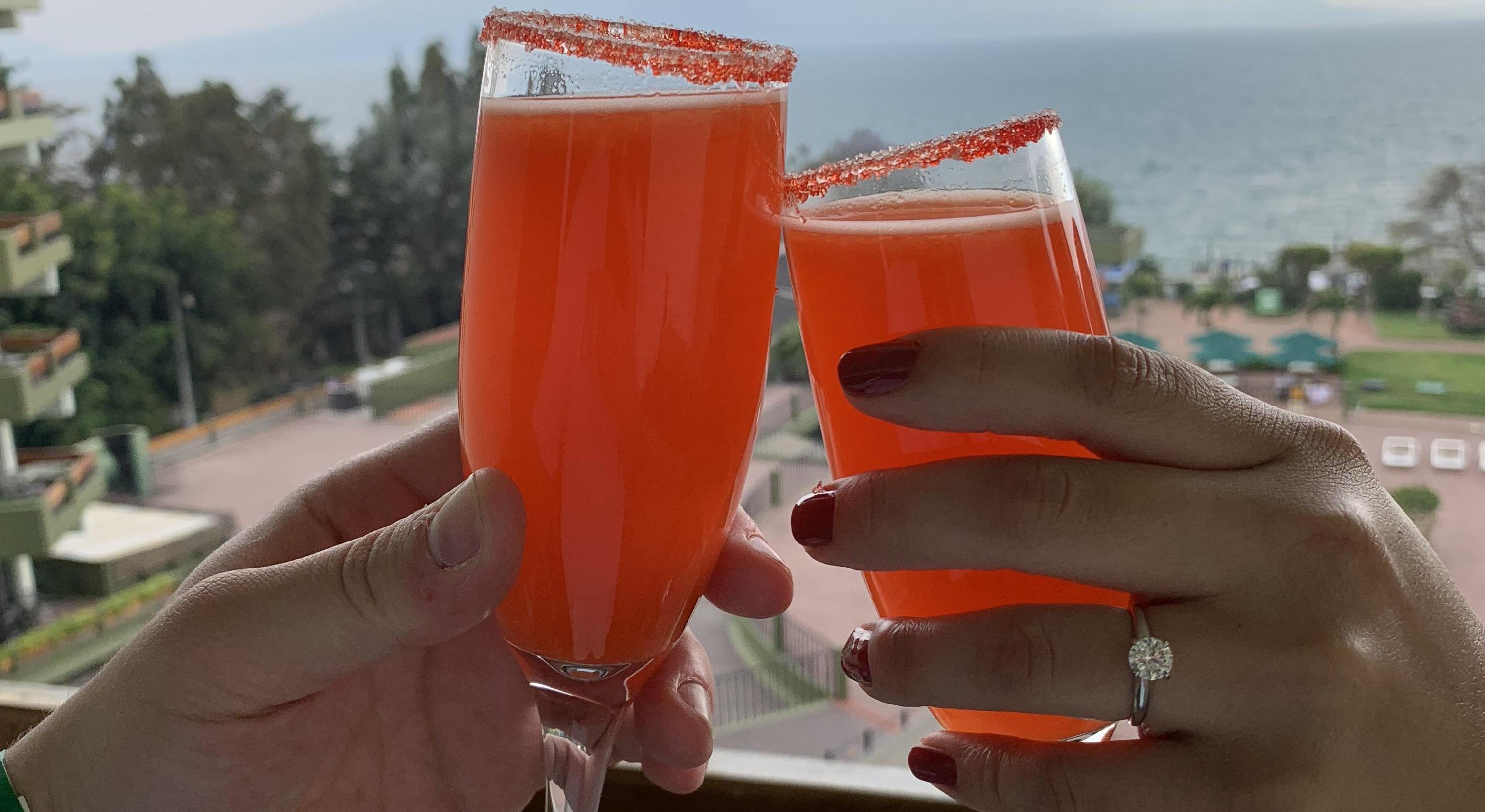 Jennifer Perez and Benjamin Proffitt's Wedding Website