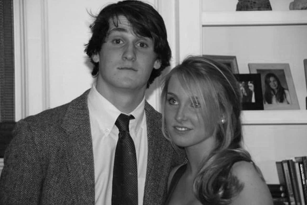 Brooke Powell and Johnny Simanski's Wedding Website