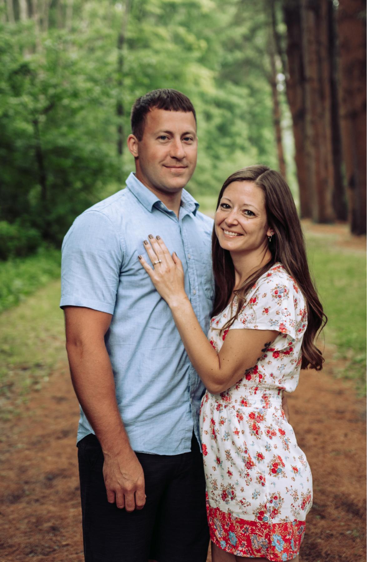 Katelyn Franklin and Brandon Webber's Wedding Website