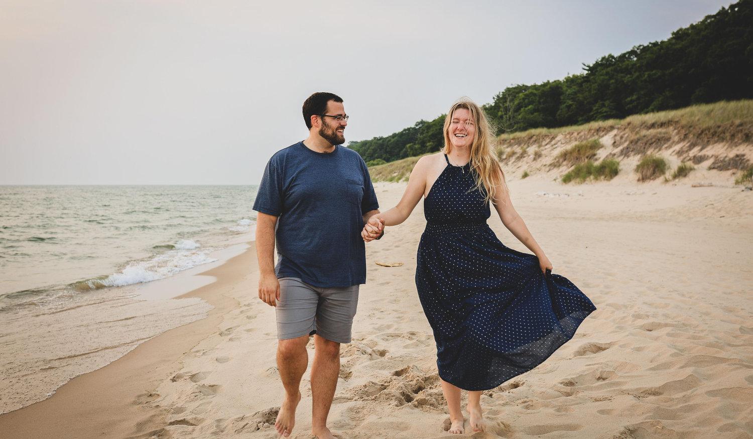 Sara Georgia Forman and Alexander Jakob Talaske's Wedding Website