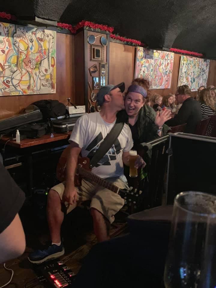 Kathleen Crowley and Marc Musolino's Wedding Website