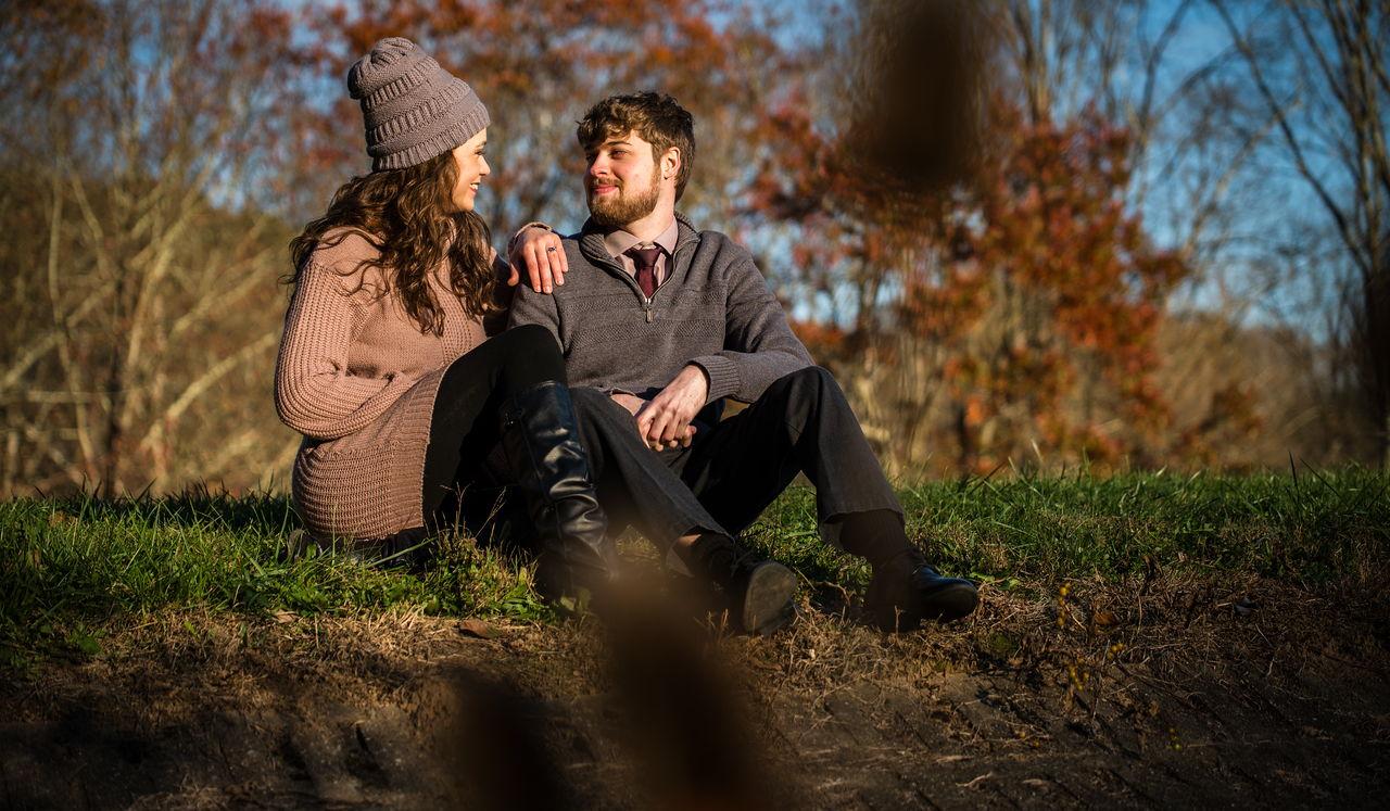 Katia Gyetvai and Peter Malaker's Wedding Website