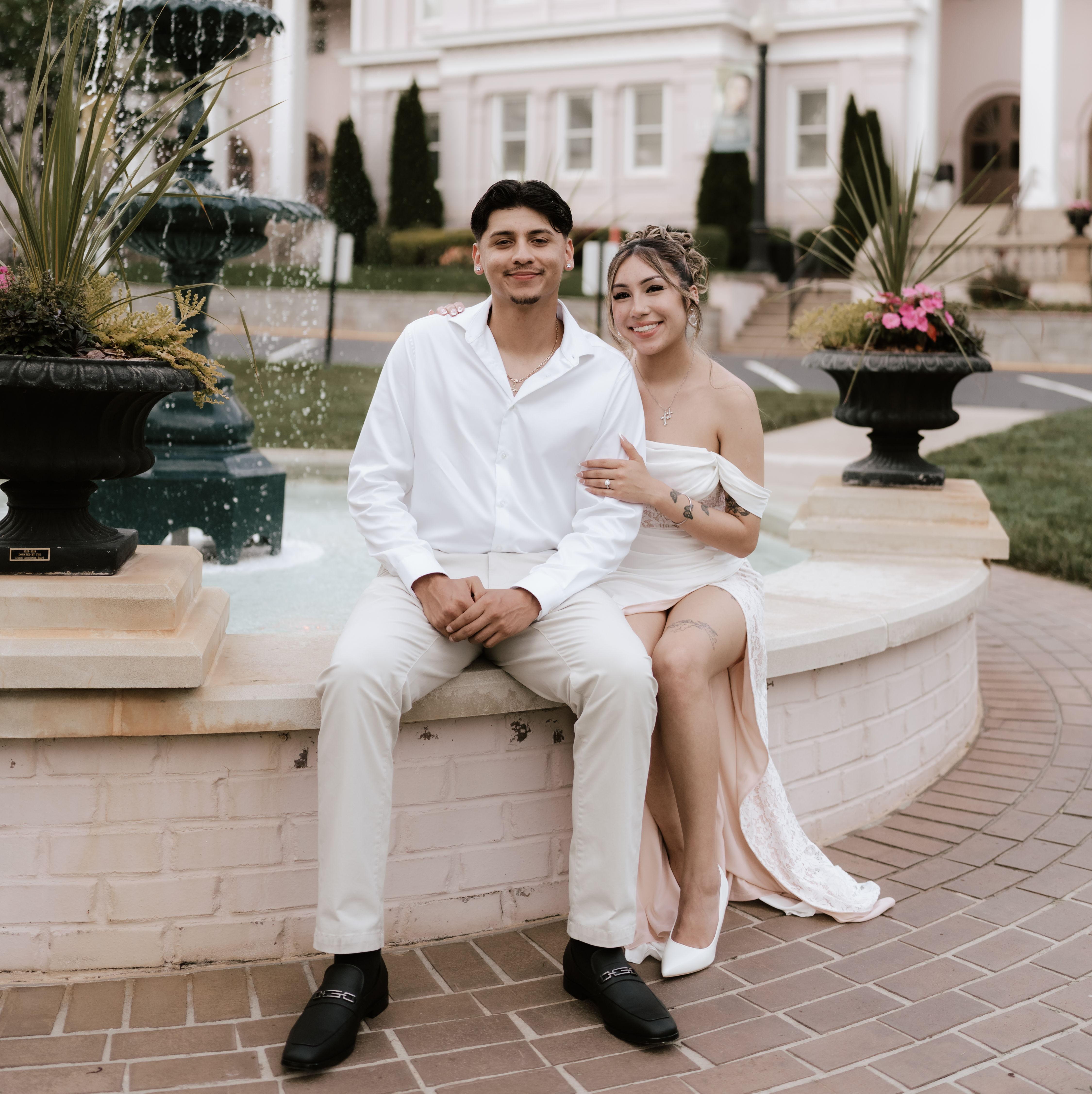 Yisel Torres and Armand Rodriguez's Wedding Website