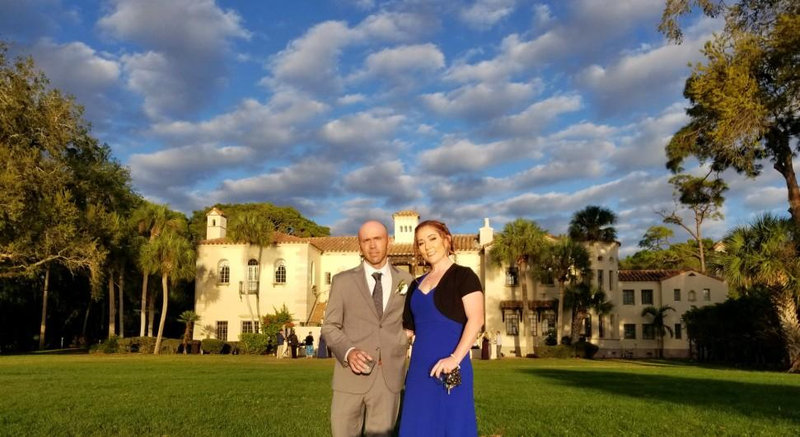 Jennifer Latta and Christopher Hollenbeck's Wedding Website