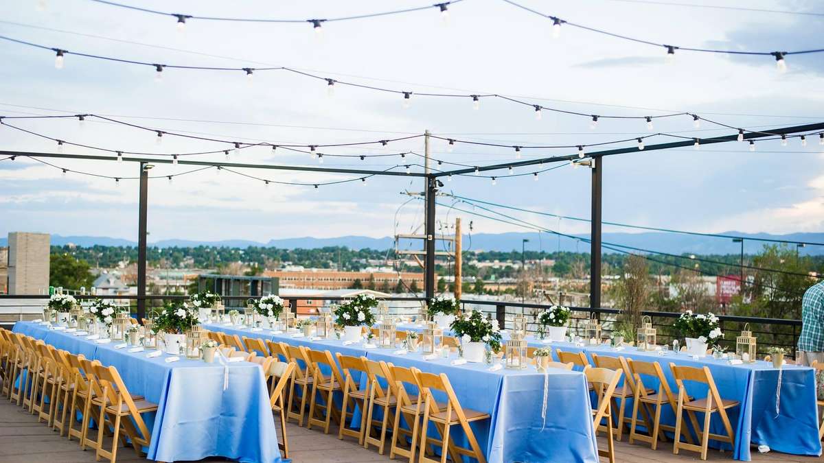 Battery 621 | Wedding Venues | Cost, Reviews & Photos | Zola