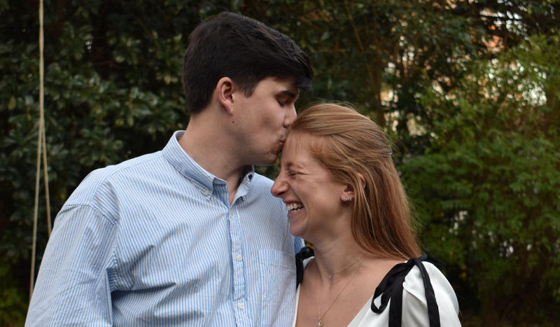 Ann Willis Rogers and Harrison Alexander Reeves' Wedding Website