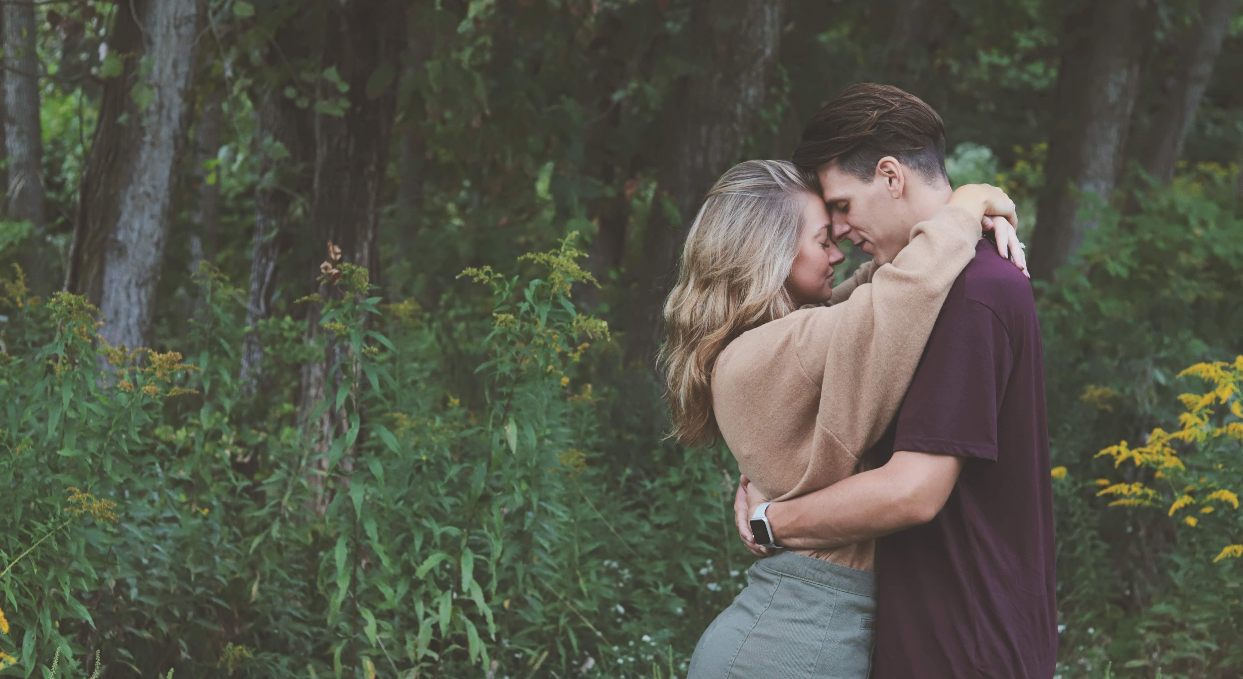 Madison Sloan and Joseph Kirk's Wedding Website