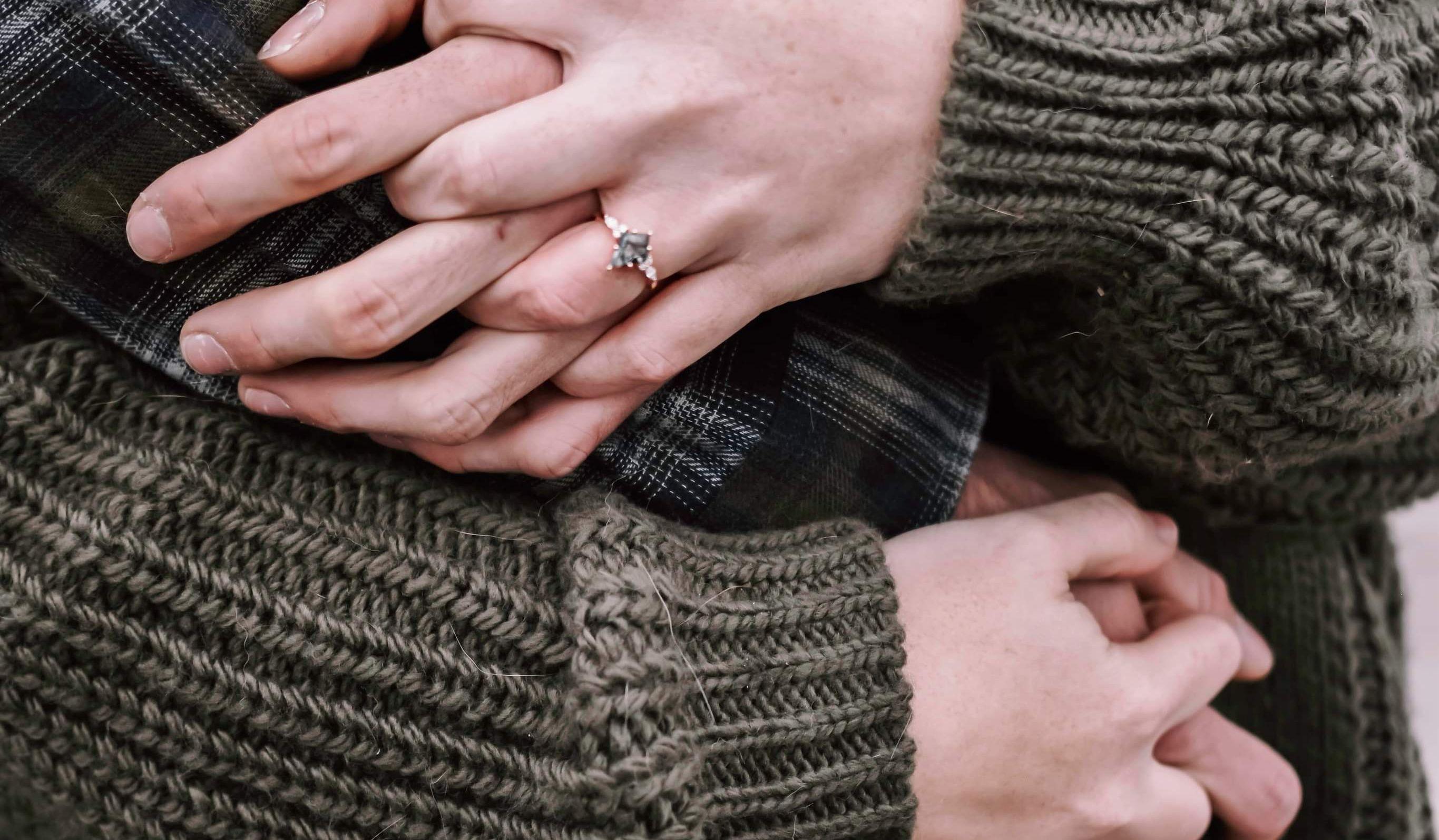 Amber Coon and Hunter Mochel's Wedding Website