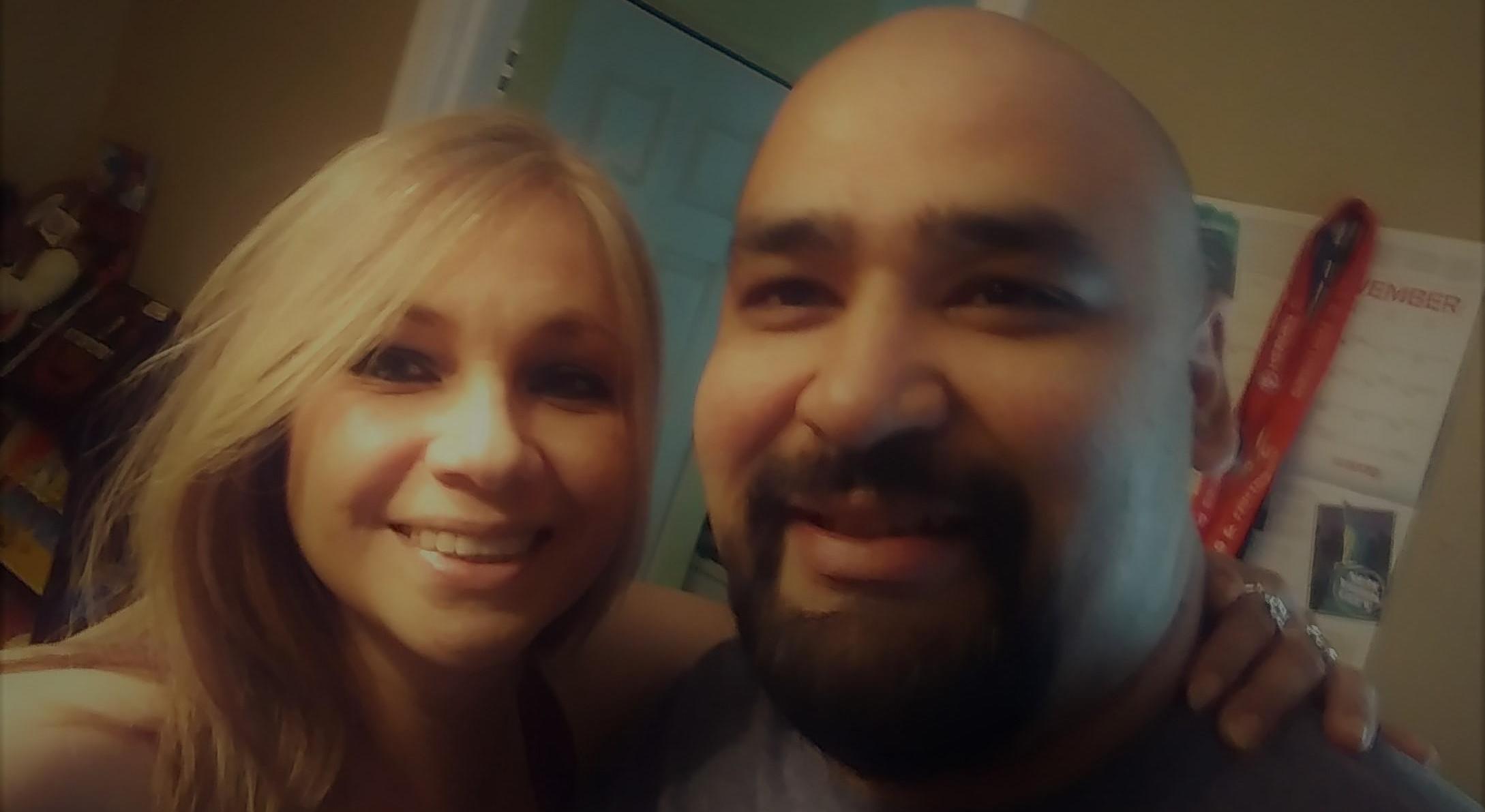 Margo Aguillon and Roel Rocha's Wedding Website