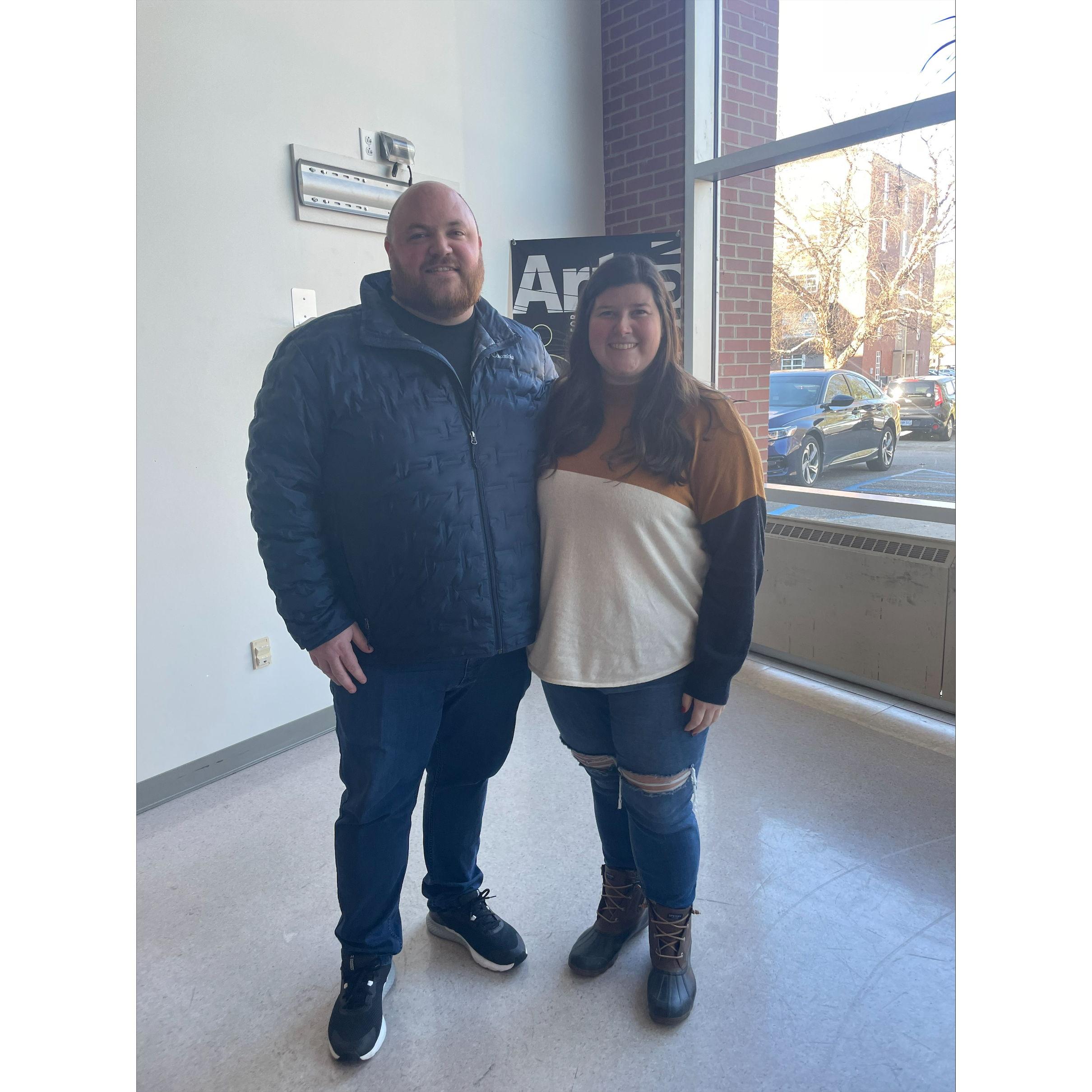 Kelsi Bryan and Reed Fogle's Wedding Website