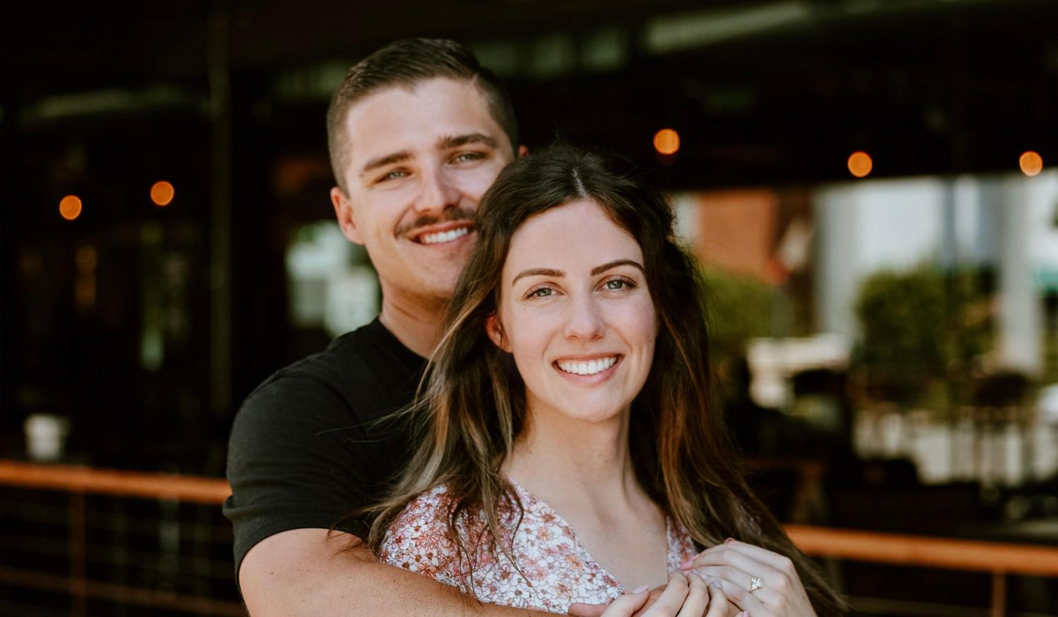 Claire Simington and Connor Sipes' Wedding Website