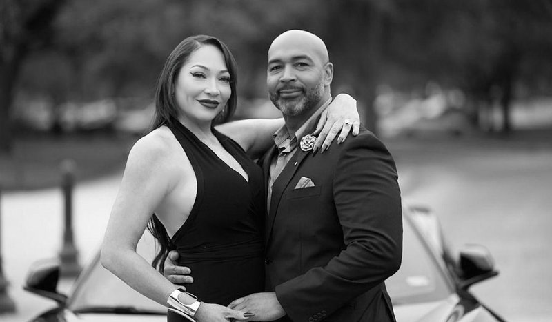 Rachelle Rader and Mayo Bonnet's Wedding Website