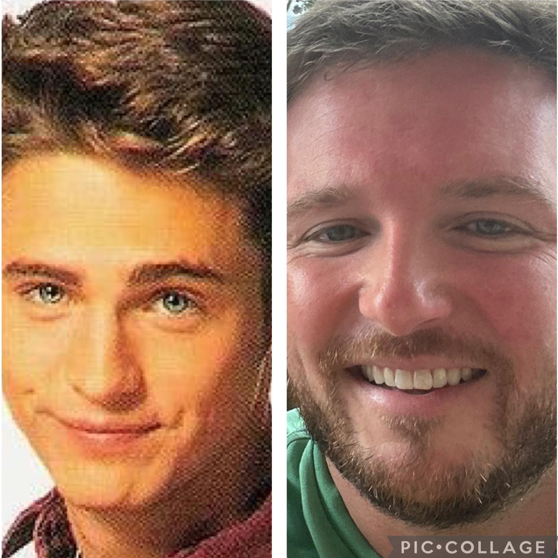 Shawn Sanders and Connor Tomlinson's Wedding Website