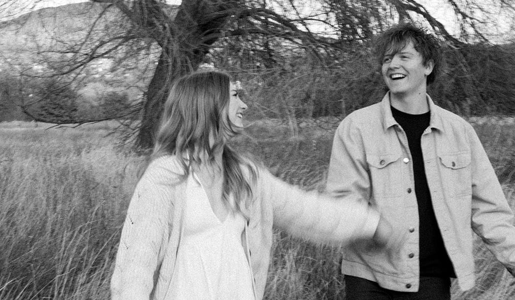 Cadence Gonzales and Jackson Ritchie's Wedding Website