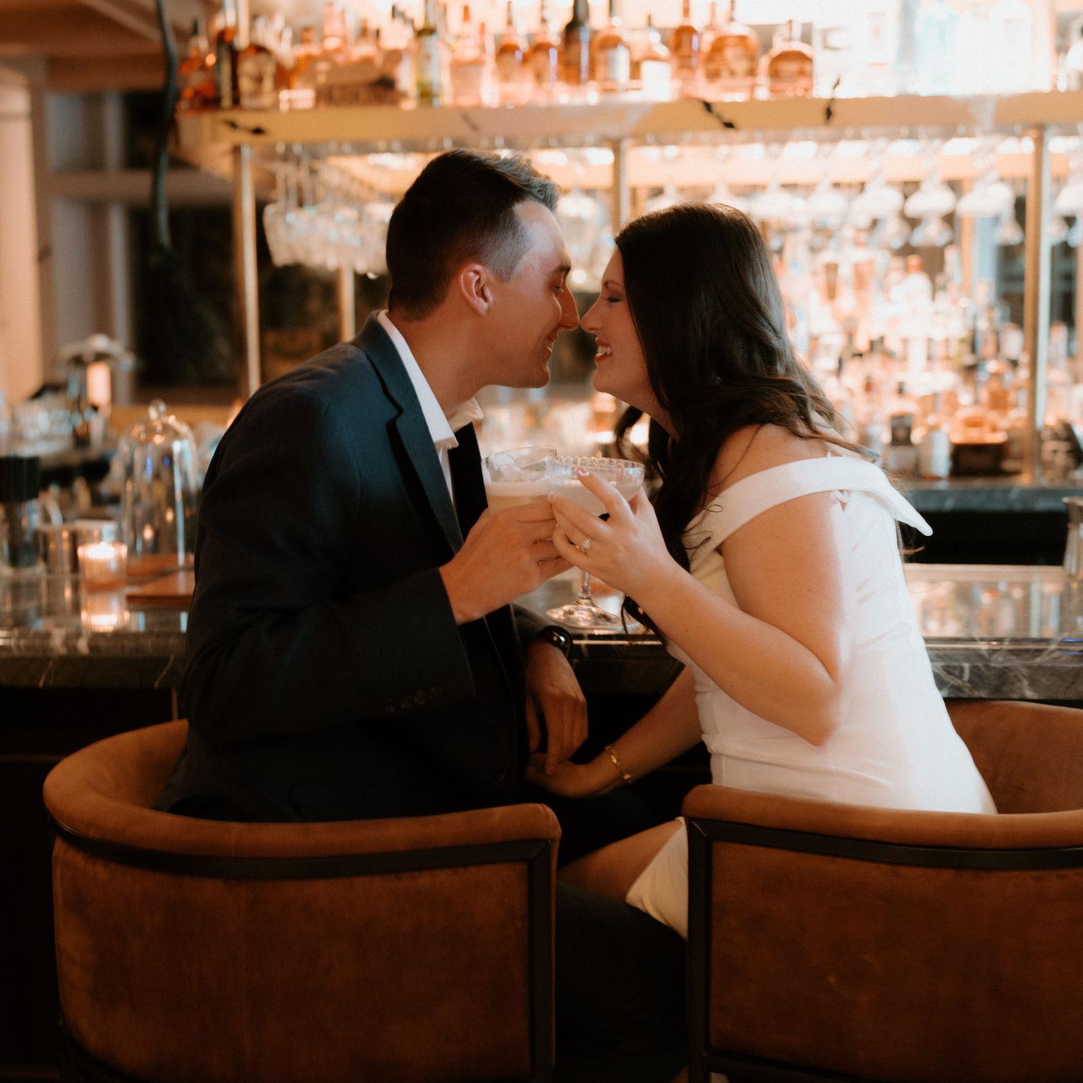 Courtney Maynard and Matthew Smith's Wedding Website