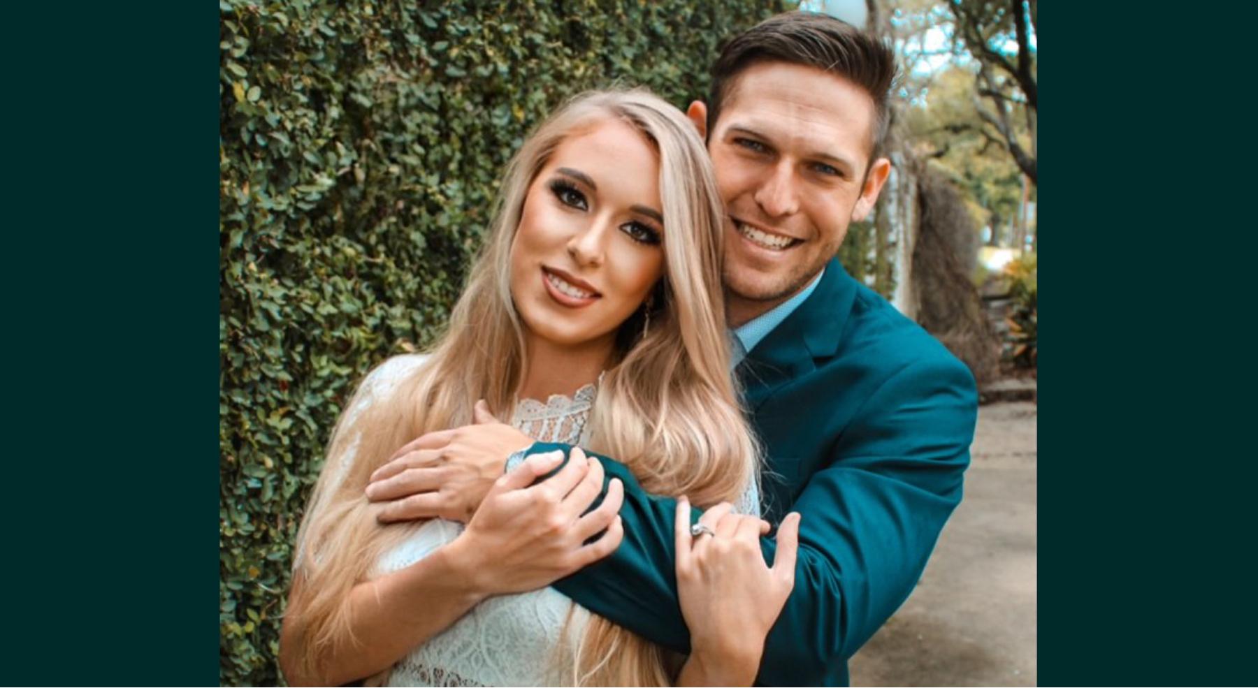 Kaitlyn Vacek and Clayton Studer's Wedding Website