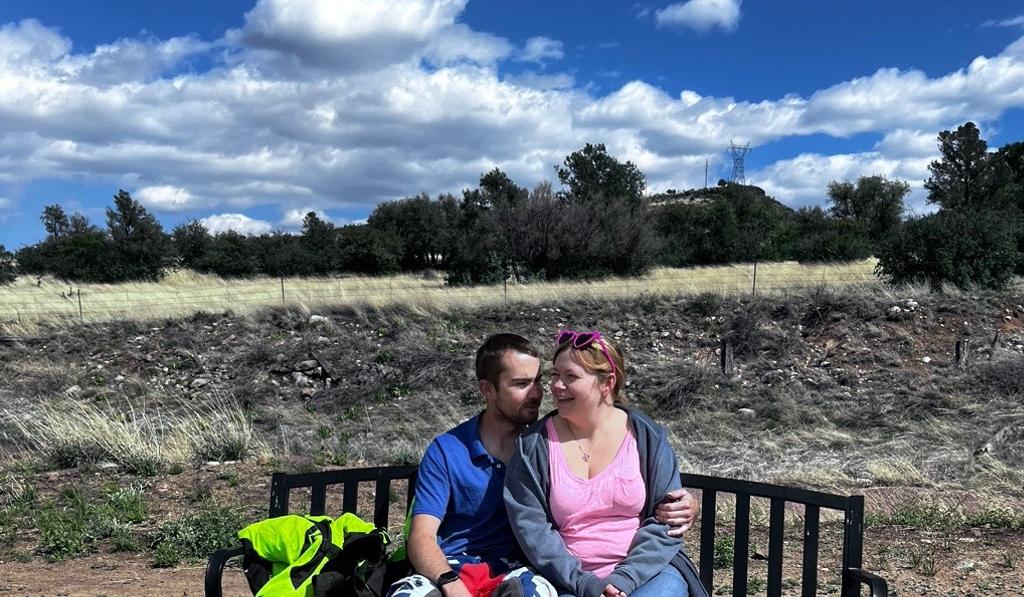 Jessica Enas and Scott Hudspeth's Wedding Website