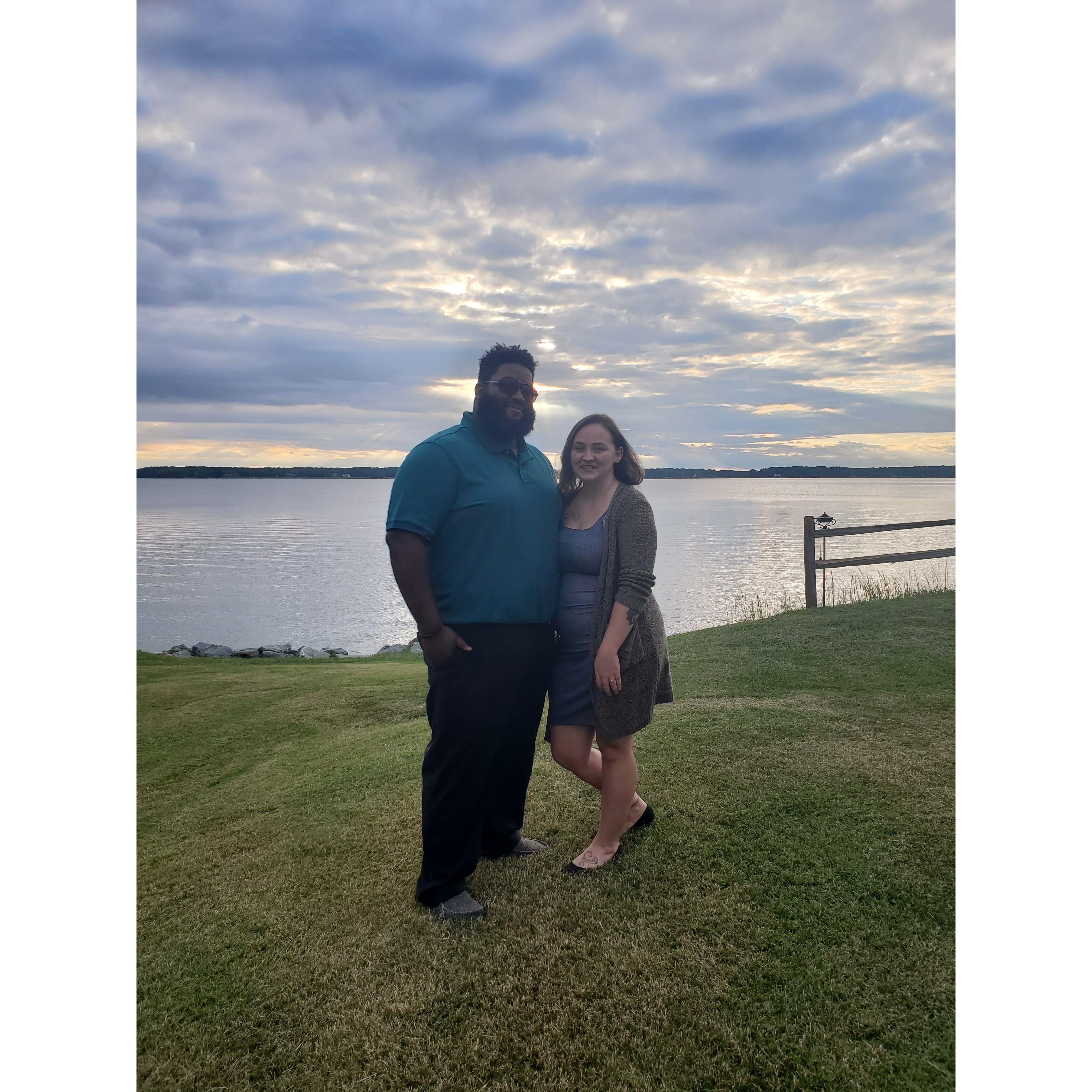 Margaret Grollman and Leon Koroma's Wedding Website