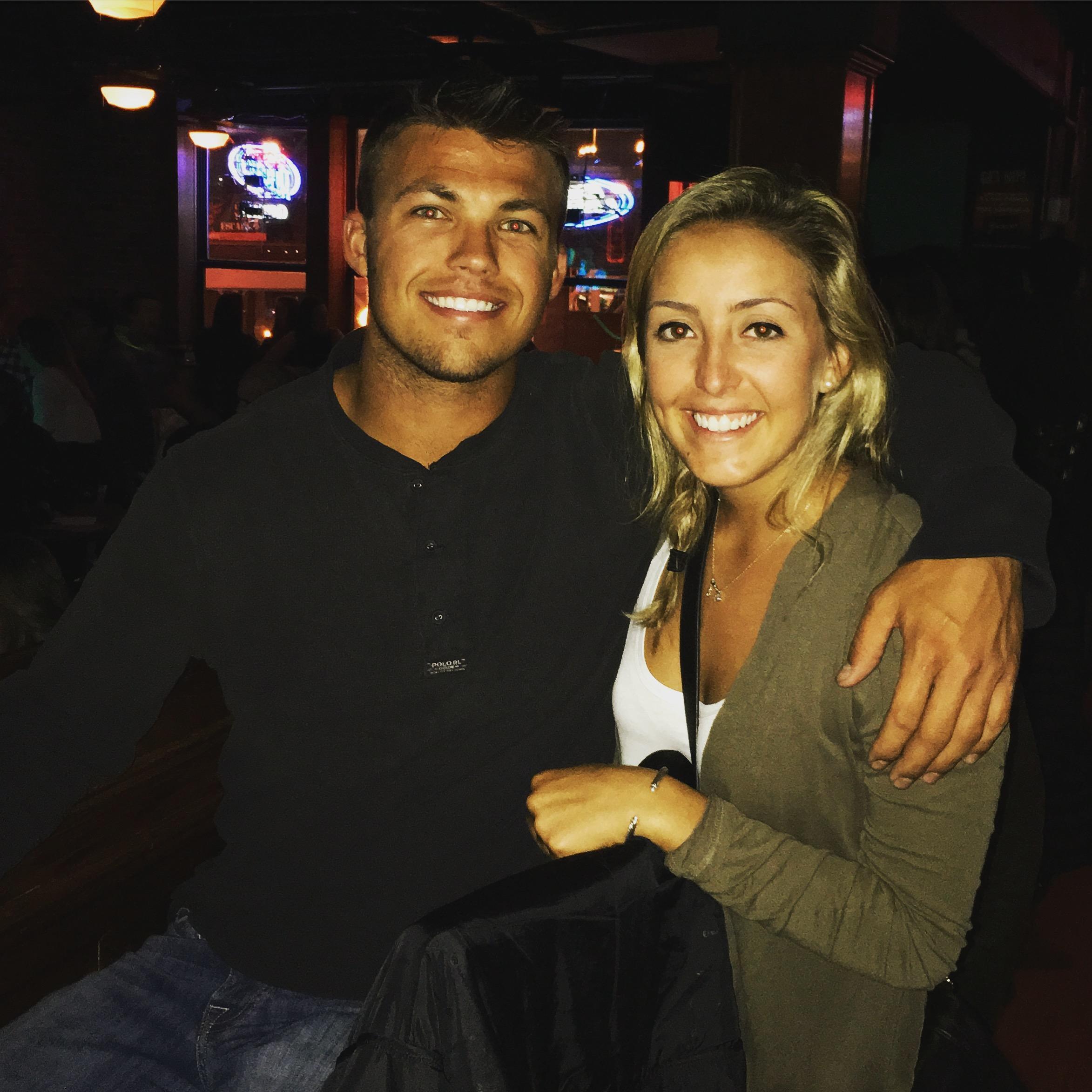 Sarah Antonucci and Tucker Reedy's Wedding Website