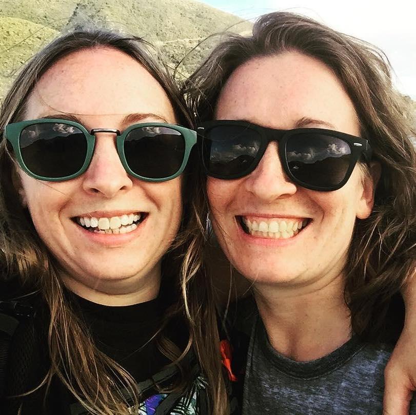 Sarah Hodgetts and Vicky Barlow's Wedding Website